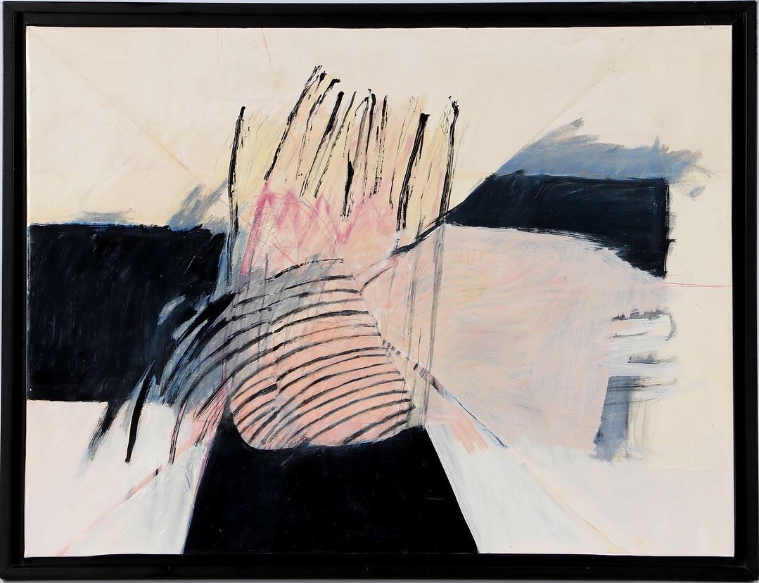 Abstract composition - Kokky Art