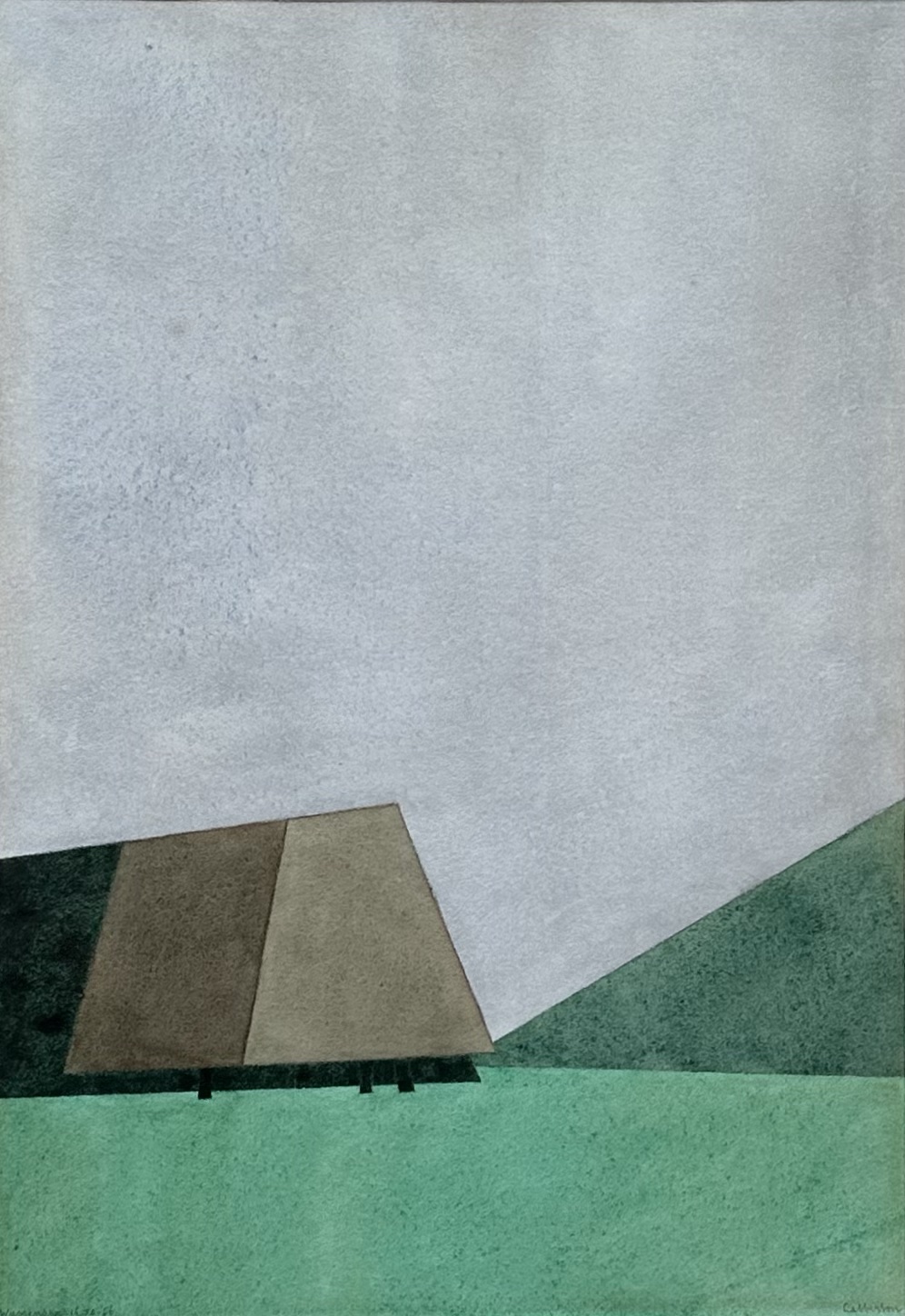Wassenaar, 1956 - Kokky Art