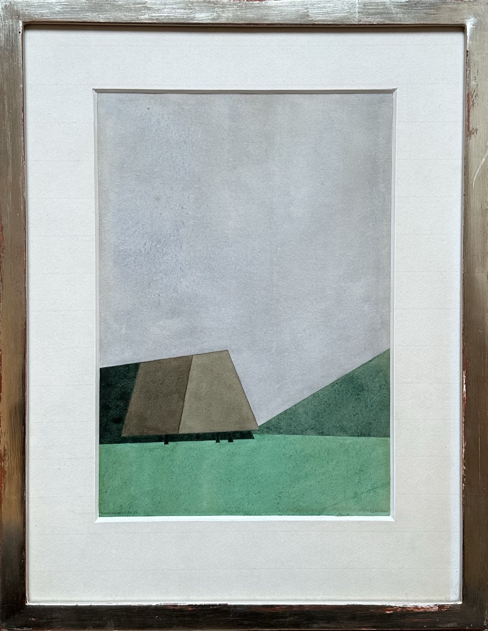 Wassenaar, 1956 - Kokky Art